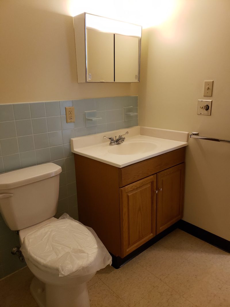 Public Housing Program - Warren Housing Authority